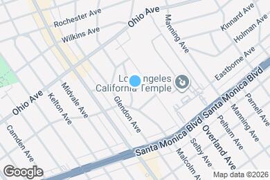 Lumiere at Malcolm - 1644 Malcolm Ave Los Angeles CA 90024 | Apartment ...