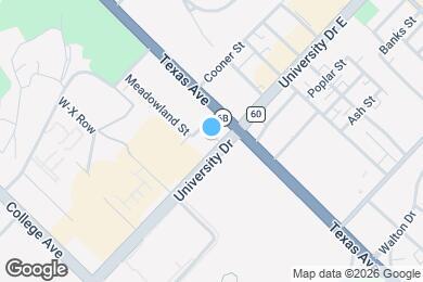 Northpoint Crossing - 1501 Northpoint Ln College Station TX 77840 ...