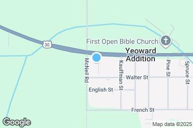 Rock Falls Apartments - 1608 E Rock Falls Rd Rock Falls IL 61071 ...