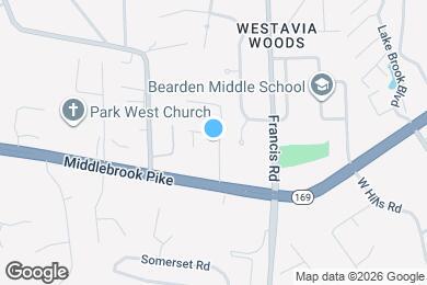 Woodview Terrace - 899 Woodview Ln Knoxville TN 37909 | Apartment Finder