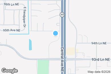 Arris Blaine - 9460 Ulysses St NE Minneapolis MN 55434 | Apartment Finder