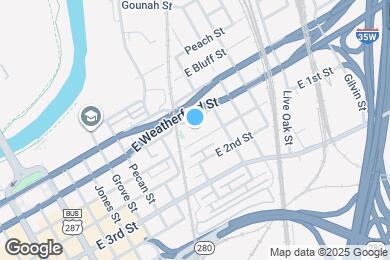 The Huntley - 100 Harding St Fort Worth TX 76102 | Apartment Finder