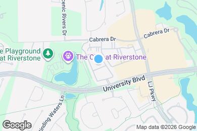 Retreat at Riverstone - 18545 University Blvd Sugar Land TX 77479 ...