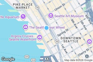 Harbor Steps - 1221 1st Ave Seattle WA 98101 | Apartment Finder