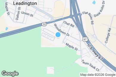 Brenlee Haven Apartments - 121 Donnally St Leadington MO 63601 ...