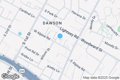 Soco at Alpine - 3508 Alpine Cir Austin TX 78704 | Apartment Finder