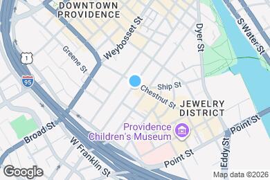 Chestnut Commons - 180 Friendship St Providence RI 02903 | Apartment Finder