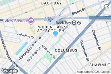 Garrison Square - 32-32 Garrison St Boston MA 02116 | Apartment Finder