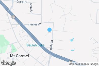 Bells Lake Apartments - 4500 Bells Lake Dr Cincinnati OH 45244 ...