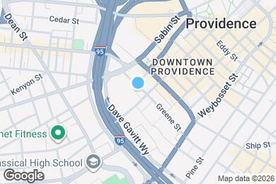 Regency Plaza - One Regency Plz Providence RI 02903 | Apartment Finder