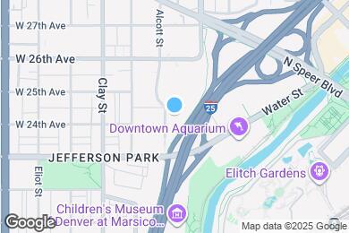 The Alcott - 2424 Alcott St Denver CO 80211 | Apartment Finder