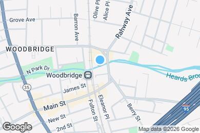 Modera Woodbridge - 10 Main St Woodbridge NJ 07095 | Apartment Finder