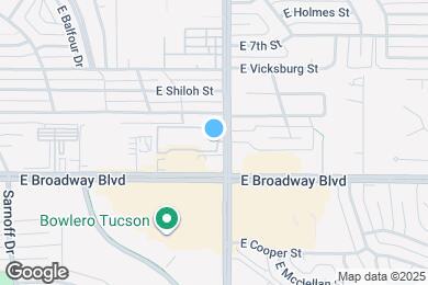 Camino Seco Village - 77 N Camino Seco Tucson AZ 85710 | Apartment Finder