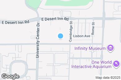 Residence at Sierra Vista - 920 Sierra Vista Dr Las Vegas NV 89169 ...