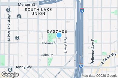 Sitka - 1255 Harrison St Seattle WA 98109 | Apartment Finder