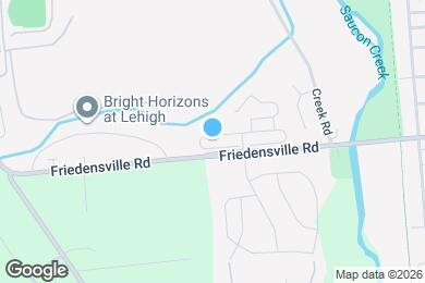 Saucon View Apartments - 1 Saucon View Dr Bethlehem PA 18015 ...