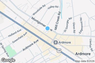 Ardglen Gardens Apartments - 16 W Montgomery Ave Ardmore PA 19003 ...