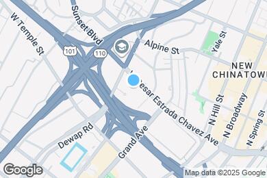 The Orsini - 550 N Figueroa St Los Angeles CA 90012 | Apartment Finder