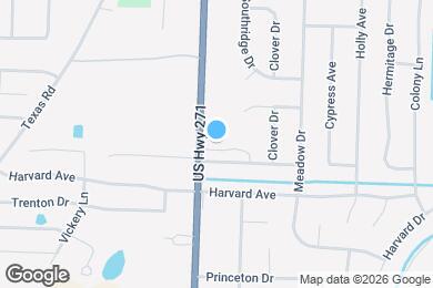 Southbrooke Apartments - 8201 Highway 271 S Fort Smith AR 72908 ...