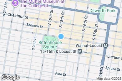 Rittenhouse Claridge - 201 S 18th St Philadelphia PA 19103 | Apartment ...