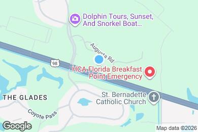 10X Breakfast Point - 9700 Panama City Beach Pky Panama City Beach FL ...