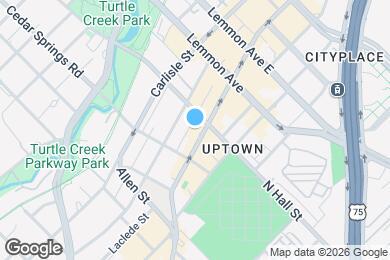 Whitney Uptown - 3227 McKinney Ave Dallas TX 75204 | Apartment Finder