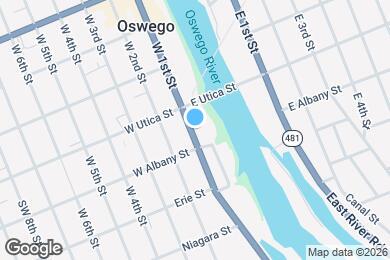 Stevedore Lofts - 317 W First St Oswego NY 13126 | Apartment Finder