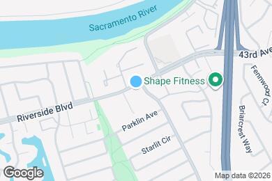 Waverly Flats - 6200 Greenhaven Dr Sacramento CA 95831 | Apartment Finder