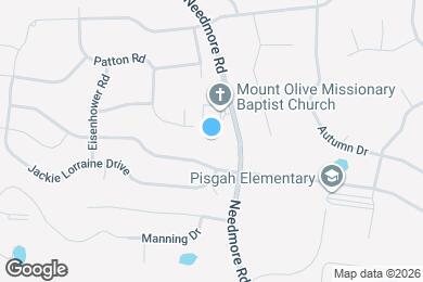 Copper Ridge Apartments - 1605 Needmore Rd Clarksville TN 37040 ...