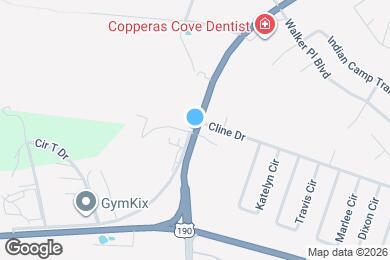 1134 W Business 190 - 1134 W Business 190 Copperas Cove TX 76522 ...