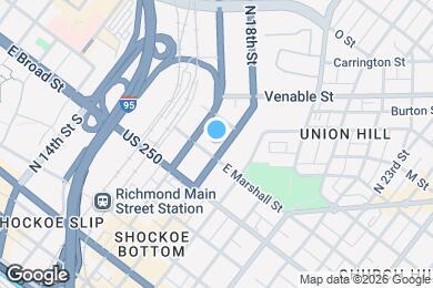 Atrium Lofts at Cold Storage - 500 N 18th St Richmond VA 23223 ...