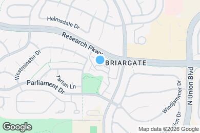 Commons at Briargate - 2845 Freewood Point Pt Colorado Springs CO 80920 ...