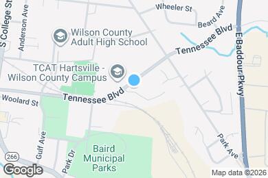 Meadows of Lebanon - 50 Meadows Dr Lebanon TN 37087 | Apartment Finder