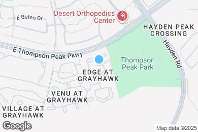 EDGE at Grayhawk - 20100 N 78th Pl Scottsdale AZ 85255 | Apartment Finder