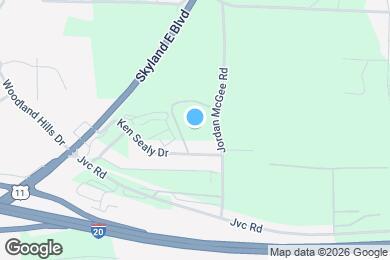 Eddins Estates Apartments - 5350 Ken Sealy Dr Cottondale AL 35453 ...