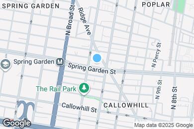 Spring Lofts - 1217-1235 Spring Garden St Philadelphia PA 19123 ...