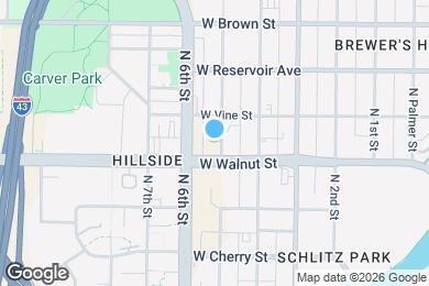 City Place - 506 W Walnut St Milwaukee WI 53212 | Apartment Finder