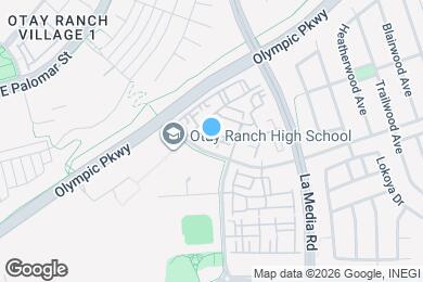 Enclave Otay Ranch - 1625 Santa Venetia St Chula Vista CA 91913 ...