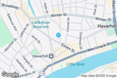 Halstead Haverhill - 40 Locke St Haverhill MA 01830 | Apartment Finder