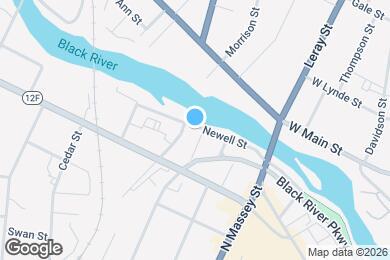 Riverview Urban & Industrial Lofts - 497 Newell St Watertown NY 13601 ...