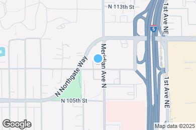 Meridian Place Apartments - 10711 Meridian Ave N Seattle WA 98133 ...