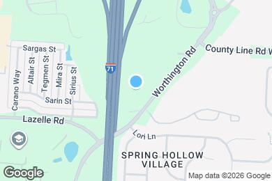 Kenyon Square Apartments - 9220 Worthington Rd Westerville OH 43082 ...