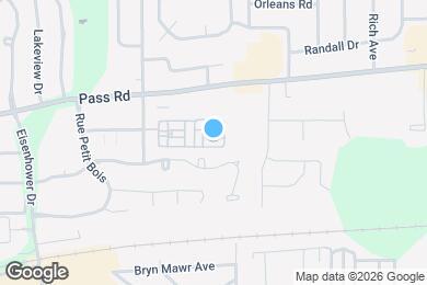 Pass Pointe Apartments - 282 Big Lake Rd Biloxi MS 39531 | Apartment Finder