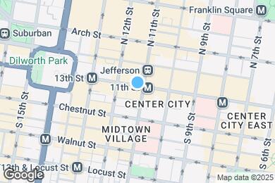 The Ludlow - 1101 Ludlow St Philadelphia PA 19107 | Apartment Finder