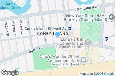 1515 Surf - 1515 Surf Ave Brooklyn NY 11224 | Apartment Finder