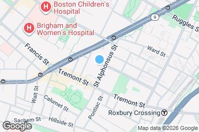 J VUE At The LMA - 75 Saint Alphonsus St Boston MA 02120 | Apartment Finder