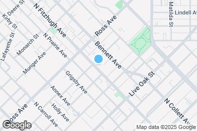 The Fitz Apartments - 1500 N Fitzhugh Ave Dallas TX 75206 | Apartment ...