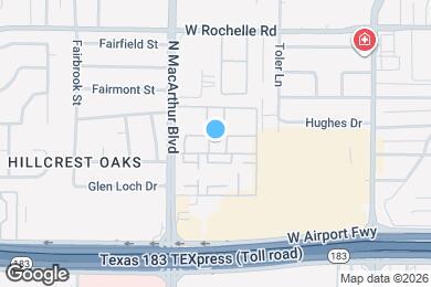 MacArthur Place at 183 - 2436 N MacArthur Blvd Irving TX 75062 ...