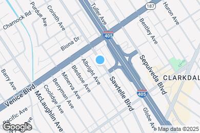 3849 Sawtelle Blvd - 3849 Sawtelle Blvd Los Angeles CA 90066 ...