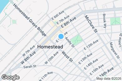 Bowtie High - 120 E 9th Ave Homestead PA 15120 | Apartment Finder